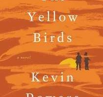The Yellow Birds by Kevin Powers: a Mixed Review – Paulette Alden